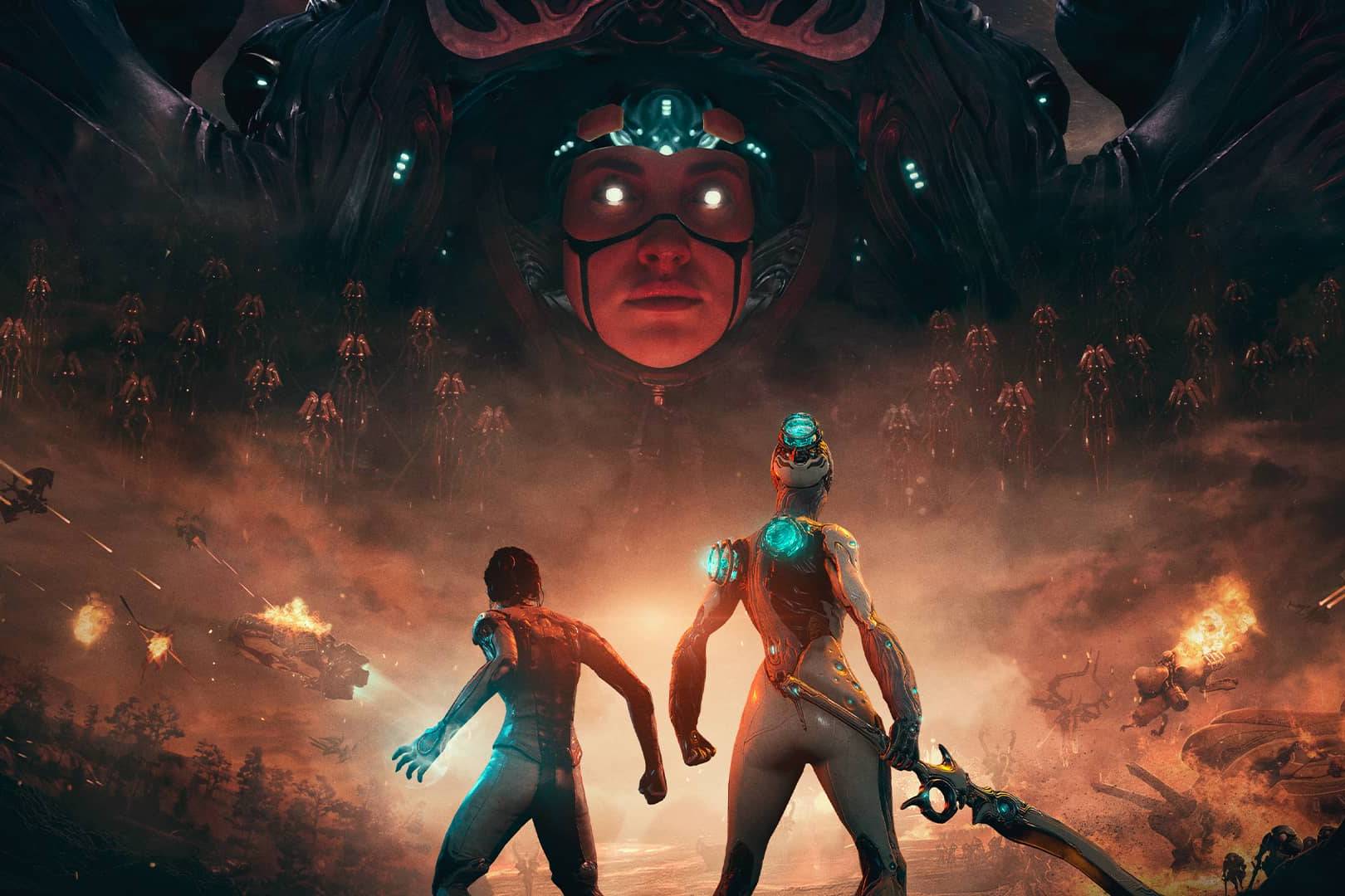 Category:Quest | WARFRAME Wiki | Fandom