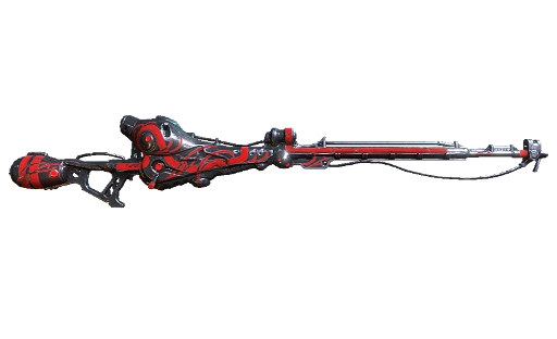 Vulkar Wraith | Wiki Warframe | Fandom