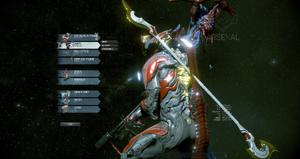 Orthos Prime | WARFRAME Wiki | Fandom