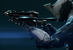 Zhuge | WARFRAME Wiki | Fandom