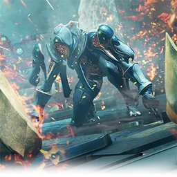 Cristallisation | Wiki Warframe | Fandom