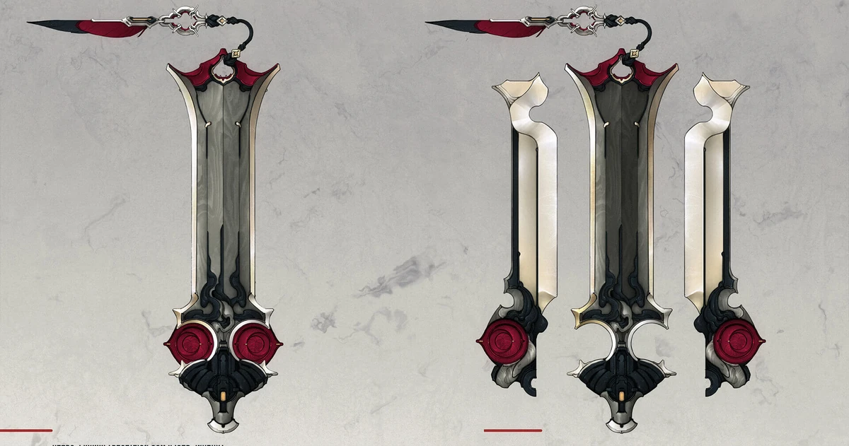 Devstream 126 | WARFRAME Wiki | Fandom