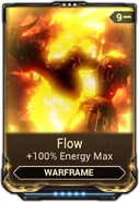Energy Capacity | WARFRAME Wiki | Fandom