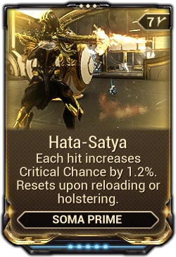 Hata-Satya | WARFRAME Wiki | Fandom