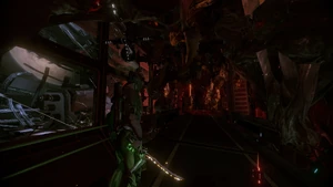 Infested Ship | WARFRAME Wiki | Fandom