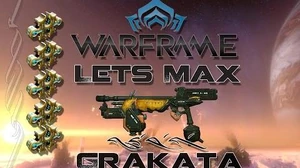 Conclave:Grakata | WARFRAME Wiki | Fandom