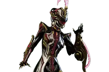 Octavia | WARFRAME Wiki | Fandom