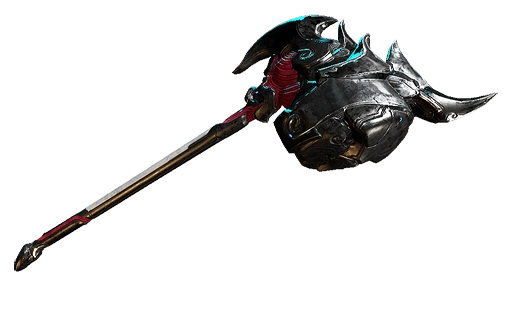 Synoid Heliocor | Warframe Wiki | Fandom