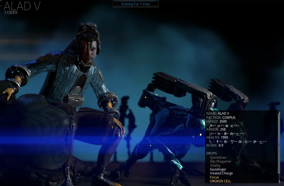 Alad V/Gallery | WARFRAME Wiki | Fandom