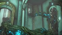 Derelict Chambers | WARFRAME Wiki | Fandom