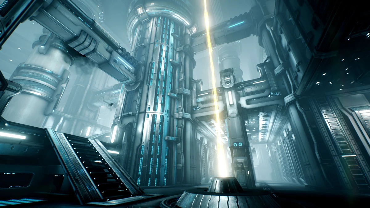 Core | WARFRAME Wiki | Fandom