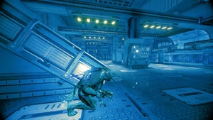 Corpus Outpost | WARFRAME Wiki | Fandom