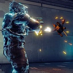 Deep Freeze | WARFRAME Wiki | Fandom