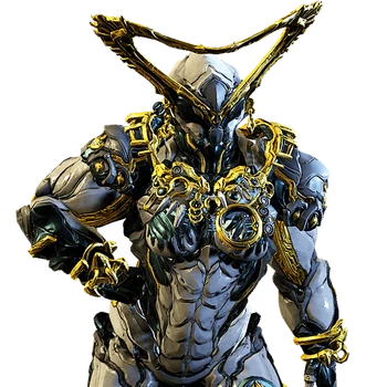 Hildryn | Wiki Warframe | Fandom