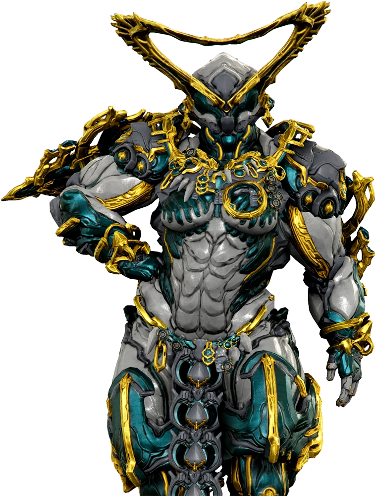 Hildryn Prime | Wiki Warframe Español | Fandom