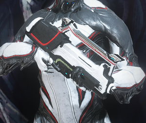 MK1-Braton | WARFRAME Wiki | Fandom