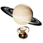 Saturn | WARFRAME Wiki | Fandom