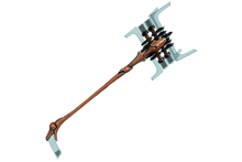 Volnus | Wiki Warframe Español | Fandom