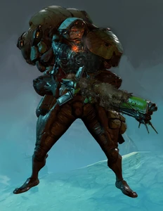 Grineer | WARFRAME Wiki | Fandom
