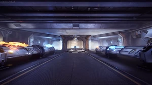 Corpus Ship | WARFRAME Wiki | Fandom