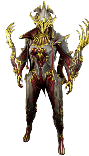 Garuda Prime | WARFRAME Wiki | Fandom