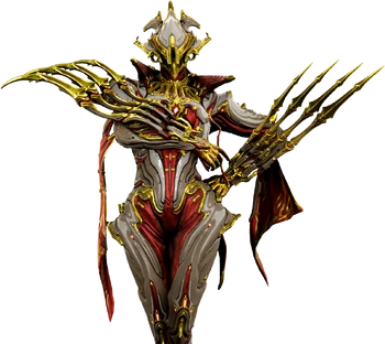 Garuda | WARFRAME Wiki | Fandom
