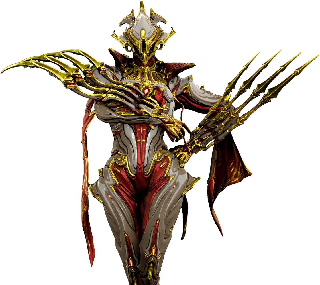 Garuda Prime | WARFRAME Wiki | Fandom
