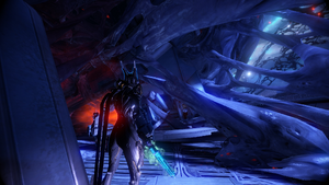 Infested Ship | WARFRAME Wiki | Fandom