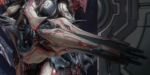 Perigale | WARFRAME Wiki | Fandom