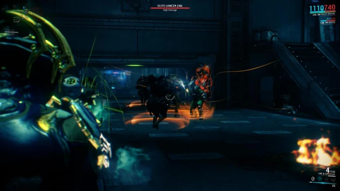 User blog:Protonus/The Legend of John Prodman, Canonized | WARFRAME ...