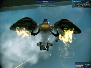 Raptors | WARFRAME Wiki | Fandom