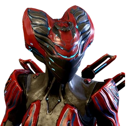 trinity warframe rework