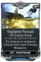Set Mods | WARFRAME Wiki | Fandom