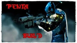 how to make penta grenades explode