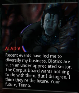 Suspicious Shipments | WARFRAME Wiki | Fandom