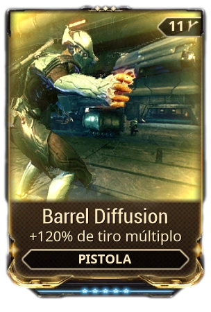 Barrel Diffusion | WARFRAME Wiki PT-BR | Fandom