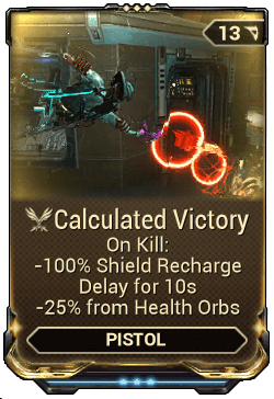 Calculated Victory | WARFRAME Wiki | Fandom