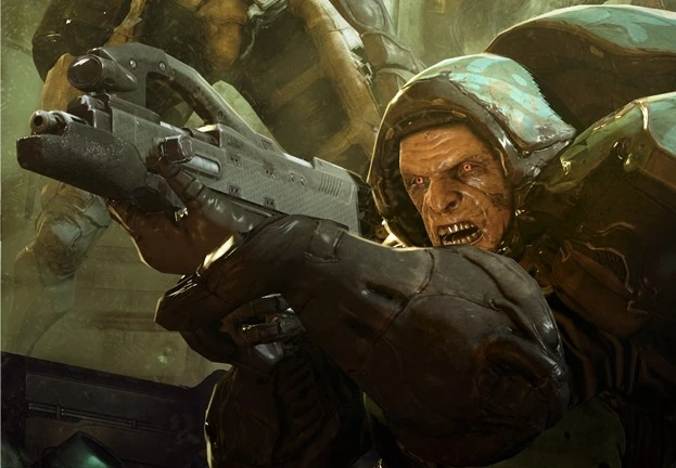 User blog:Wishseeker/Grineer : All your base belong to us! | WARFRAME ...