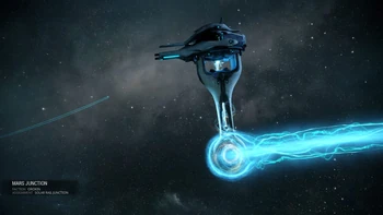 Junction | WARFRAME Wiki | Fandom