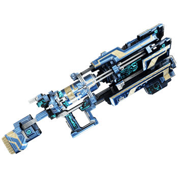 Tenet Arca Plasmor | WARFRAME Wiki | Fandom
