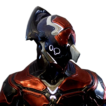 Volt Voidshell Skin | WARFRAME Wiki | Fandom