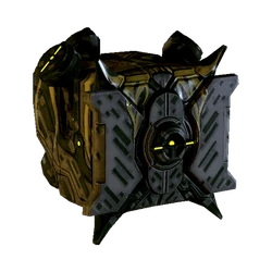 warframe dethcube build