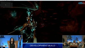 Devstream 117 | WARFRAME Wiki | Fandom