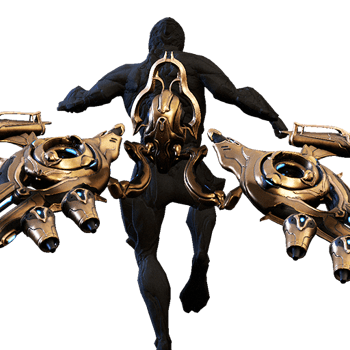 Executor Karishh | WARFRAME Wiki | Fandom