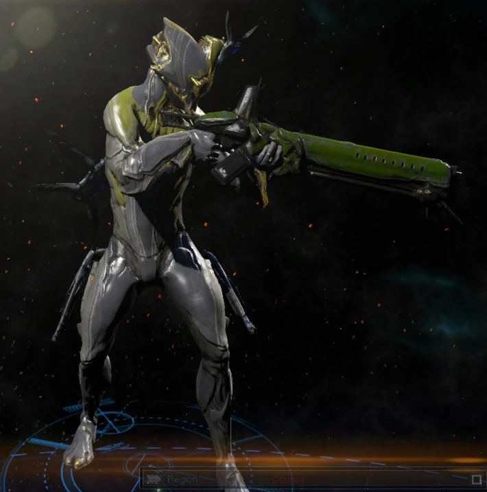 Categoría:Rifle | Wiki Warframe Español | Fandom