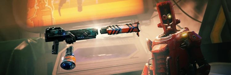 Devstream 117 | WARFRAME Wiki | Fandom