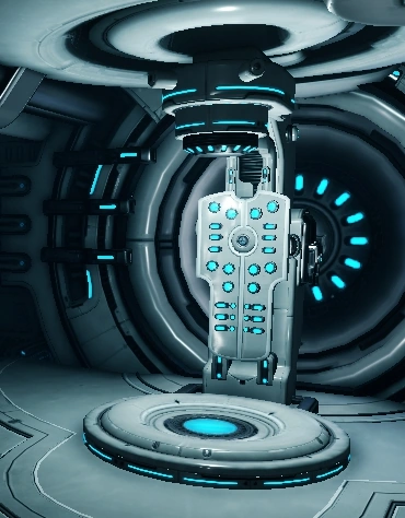 Arsenal | Magyar Warframe Wiki | Fandom