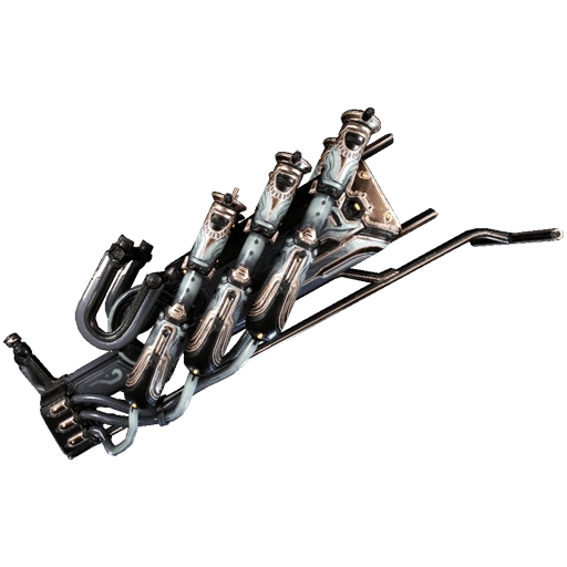 Morgha | Wiki Warframe | Fandom