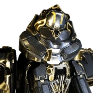 Voidrig | Wiki Warframe | Fandom