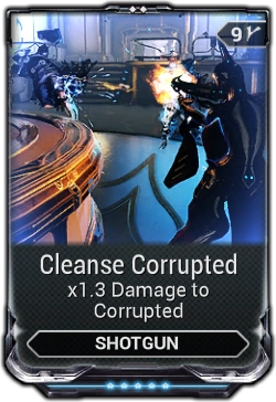 Cleanse Orokin | WARFRAME Wiki | Fandom